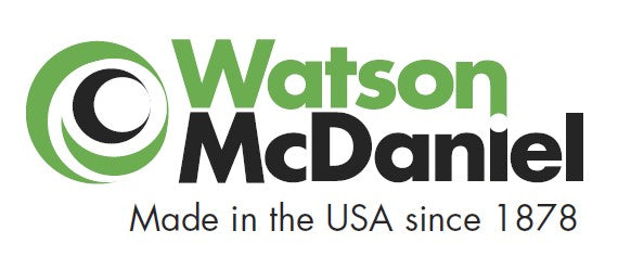 Watson McDaniel – Athena Supply