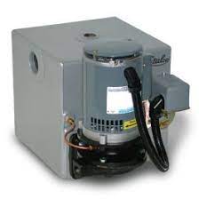 Armstrong AFH-4128G Simplex Condensate Return Pump – Athena Supply