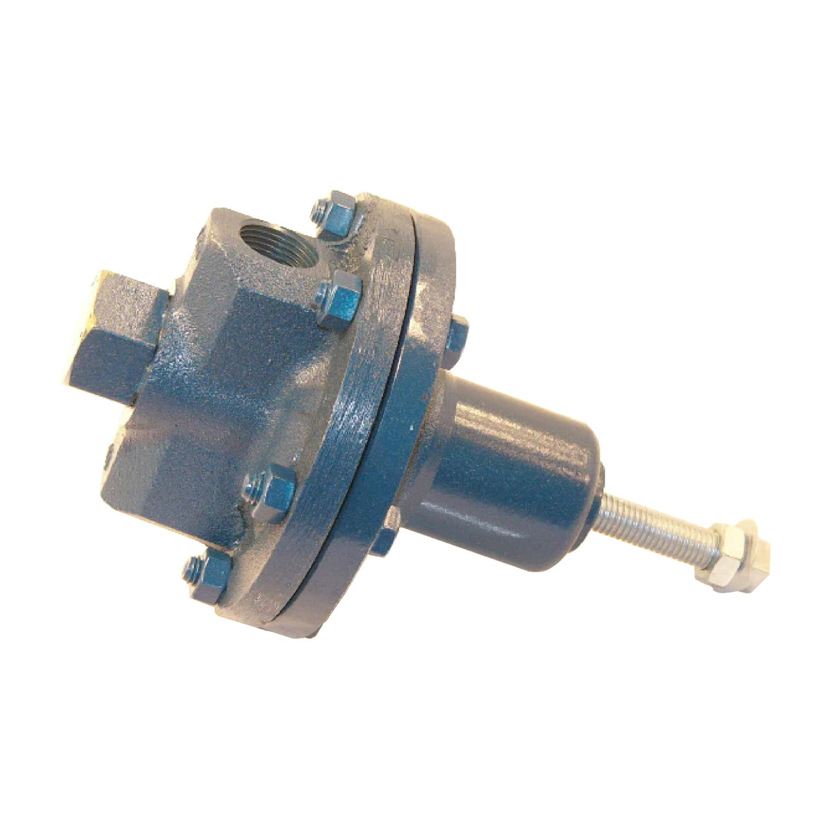 Hoffman Specialty Series 754 Self-Contained Pressure Regulating Valve ...