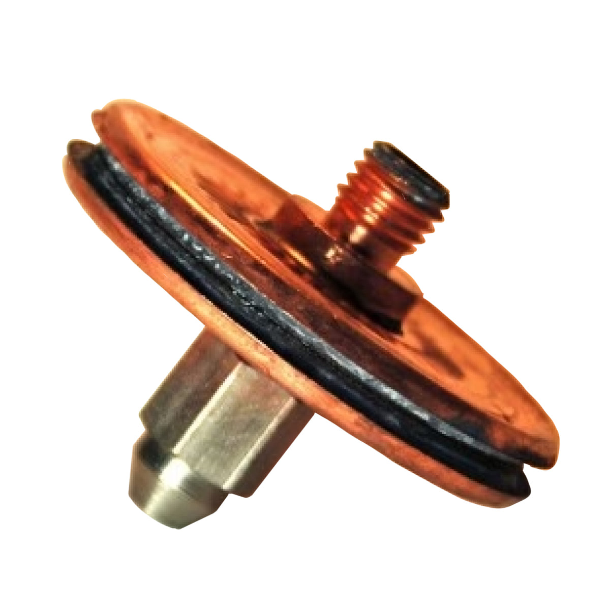 Illinois/Watts Series G Thermostatic Steam Trap Repair Parts – Athena ...