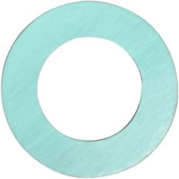 Keckley GFV Class 125 Cover Gasket – Athena Supply