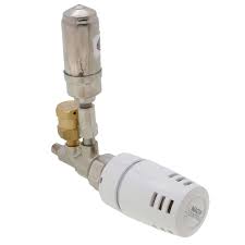 Macon OPSK One-Pipe Steam Radiator Valve – Athena Supply