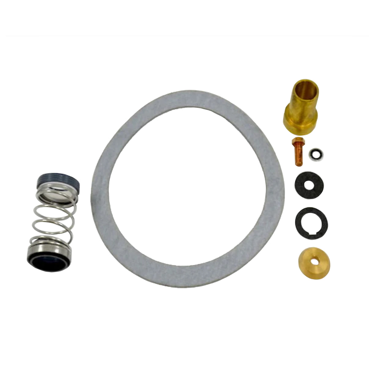 Mepco (Dunham Bush) ML7827 Seal Kit – Athena Supply