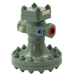 Spence Engineering E Main Valve, Cast Steel 300# NPT – Athena Supply