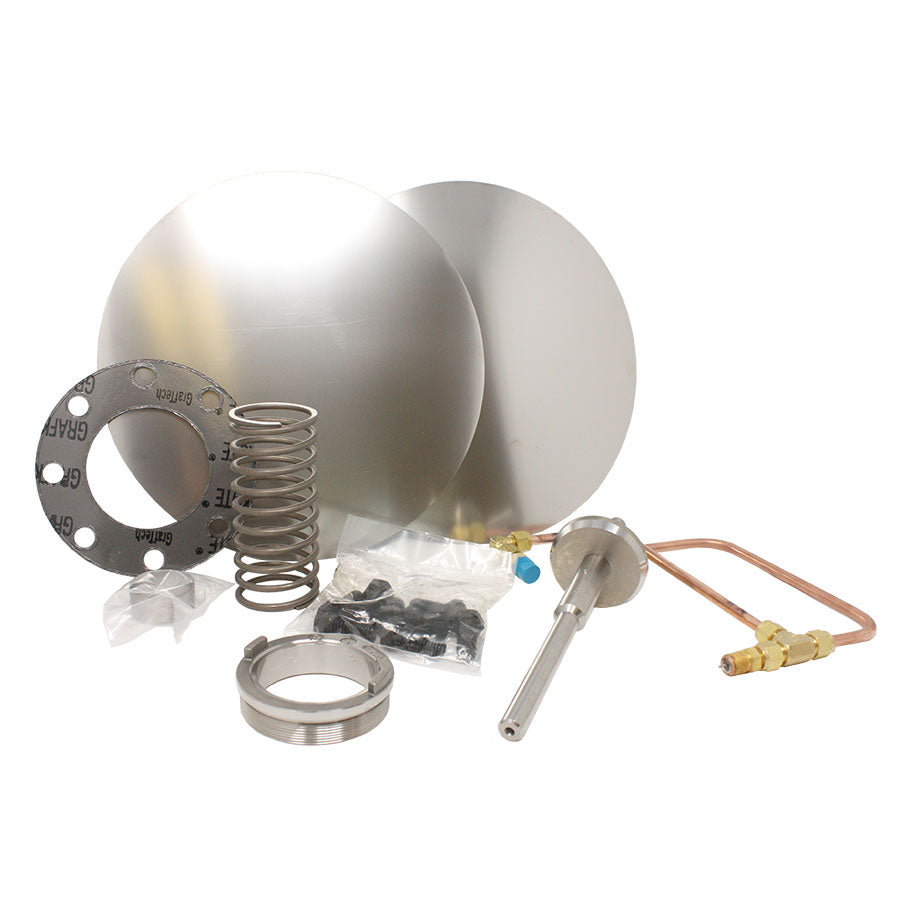 Spirax/Sarco 25P Main Valve Repair Kit – Athena Supply