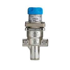 Spirax Sarco SRV2S Stainless Steel Pressure Reducing Valve – Athena Supply