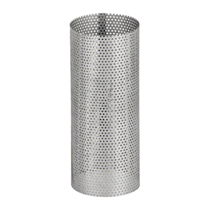 Titan YS61-SS Perforated Stainless Steel Replacement Screen – Athena Supply