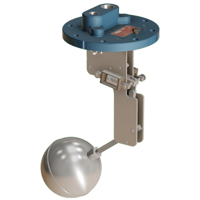 Watson McDaniel PMPC Replacement Mechanism – Athena Supply