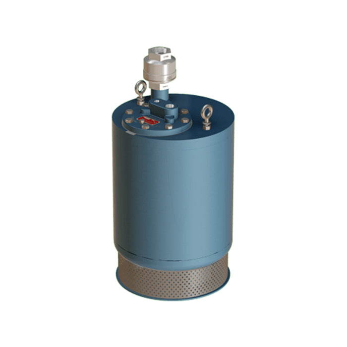 Watson McDaniel PMPSP Pressure Motive Pump – Athena Supply