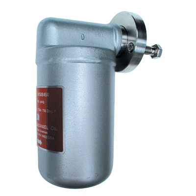 Watson McDaniel USIB Universal Inverted Bucket Steam Trap – Athena Supply