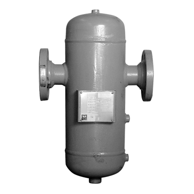 Watson McDaniel WDS Steel Steam Separator – Athena Supply
