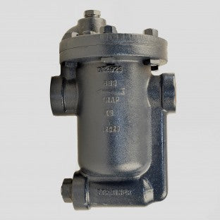 Armstrong 883 Inverted Bucket Steam Trap With Internal Check Valve ...