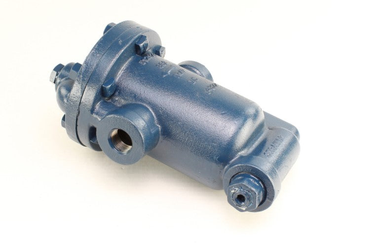 Armstrong 883 Inverted Bucket Steam Trap With Internal Check Valve ...