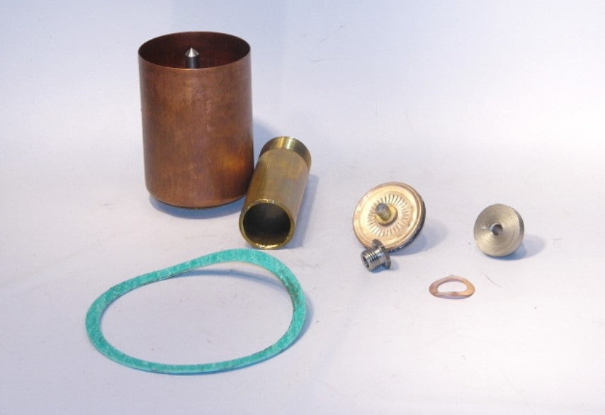 Illinois/Watts Series G Float & Thermostatic Steam Trap Repair Kits ...