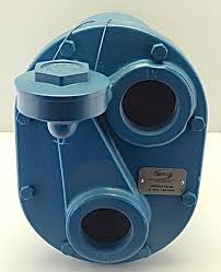 Mepco (Dunham Bush) 30 Series High Capacity Float & Thermostatic Steam ...