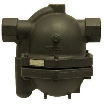 Nicholson (Spence) NFT Series 252 Free Float & Thermostatic Steam Trap ...