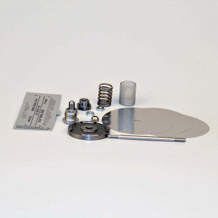 Spence Engineering – Athena Supply