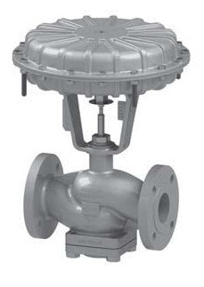 Watson McDaniel HB1000F CL150 Pneumatic Control Valve – Athena Supply